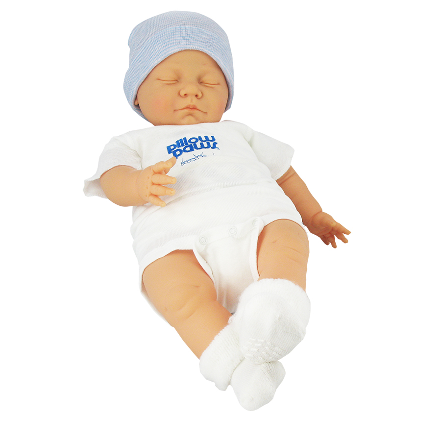 Pillow Paws | Safety Footwear